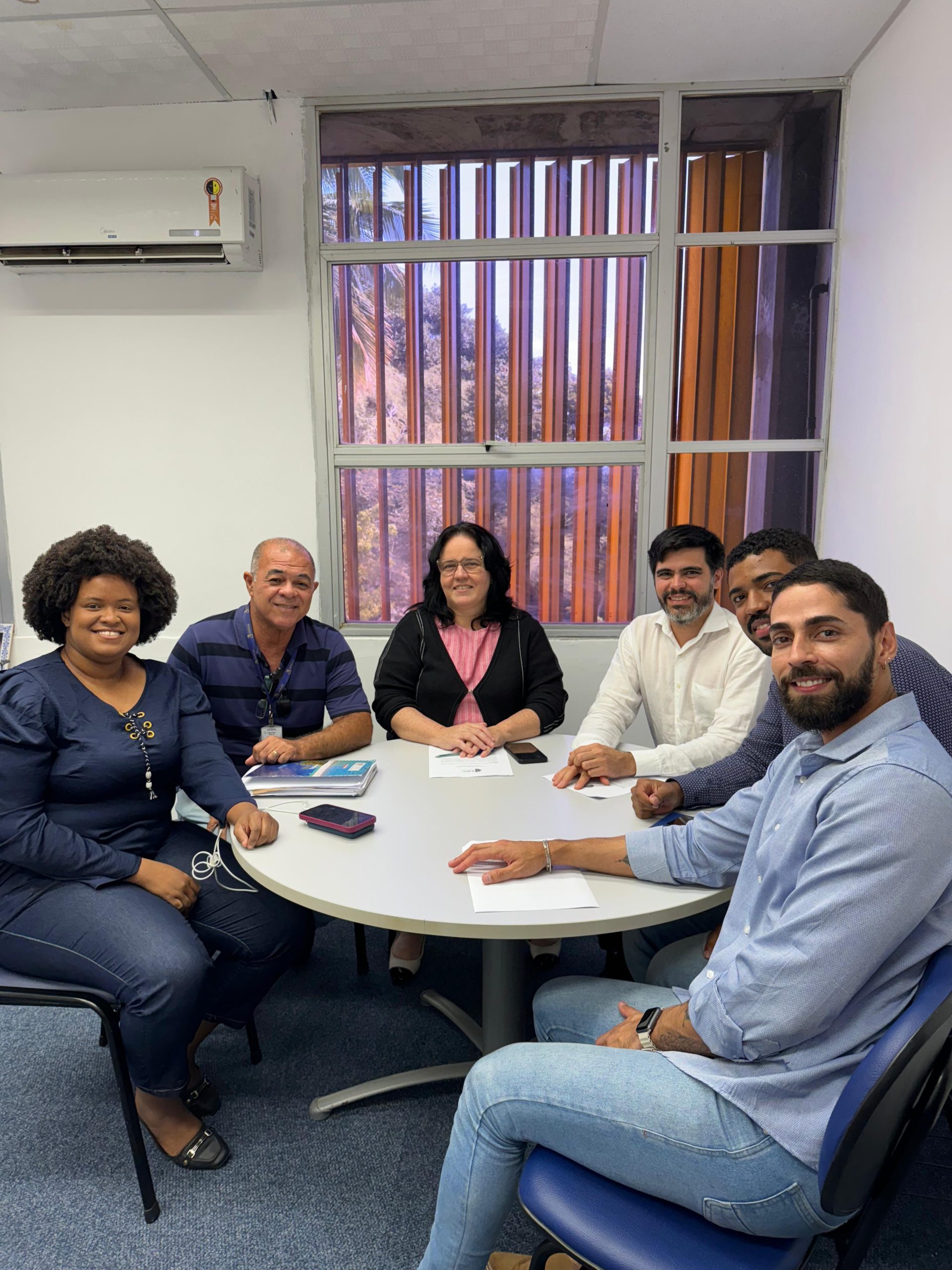 Parceria entre UCSal e Rede Excelsior fortalece a SEMOC e a ...